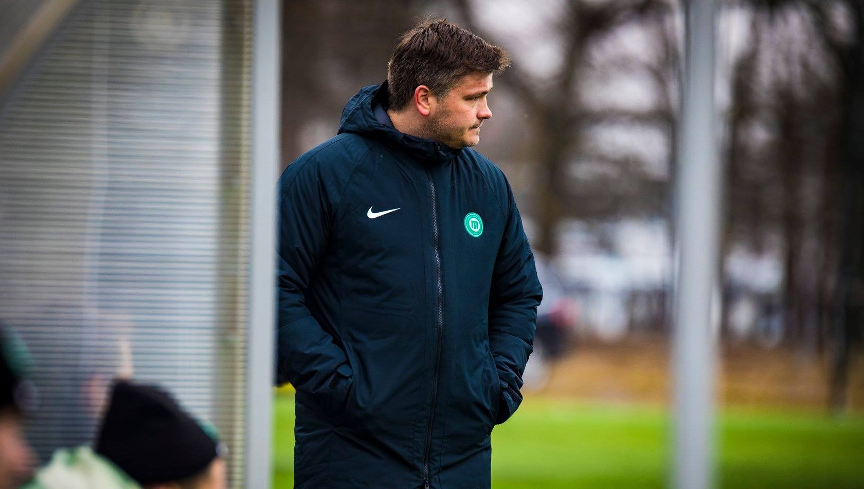 Andris Riherts: "METTA nākamgad būs Virslīgā, apsveicu visus ar to ...